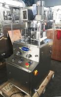 China Rotary SS Tablet Press Machine 16200pcs/H For Laboratory for sale