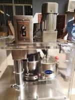 China Zp5 Zp7 Zp12 Zp9 Continuous Rotary Tablet Press Pill Maker With Forced Feeder for sale