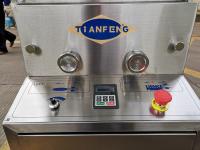 China Pharmaceutical 1.5KW Lab Rotary Tablet Press Machine 9000pcs/H for sale