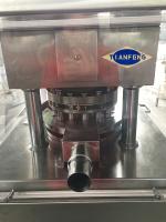 China Rotary Tablet Compression Machine Pill Maker ZPW15D ZPW17D ZPW19D for sale