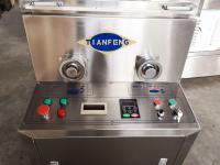 China Rotary Tablet Compression Machine Pill Maker ZPW15D ZPW17D ZPW19D for sale