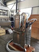 China Vacuum dust collector Auxiliary Equipment XCJ-36 for sale
