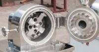 China Sugar Grinder Milling Pulverizer Crusher Machine Tablet Production Lines for sale