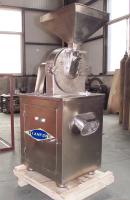 China Sugar Grinder Milling Pulverizer Crusher Machine Tablet Production Lines for sale
