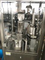 China NJP200D NJP400D NJP600D Automatic Counting And Filling Machine for sale