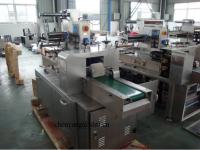 China Horizontal Pillow Flow Packing Machine for sale