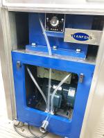 China Zp17e Smallest 2 Layers Rotary Tablet Press Machine with 30600PC/H Capacity and 900*650*1800mm Dimensions for sale
