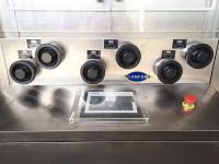 China 150KN 11KW Dishwasher Rotary Tablet Press Machine for sale