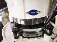 China 10000pcs/Hour Hospital Chemical Tablet Punching Pelletizer Machine for sale