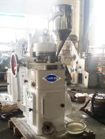 China 10000pcs/Hour Hospital Chemical Tablet Punching Pelletizer Machine for sale