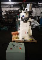 China Zp15 Zp17 Zp19 Heart Shape effervescent Pill Manufacturing Machine for sale