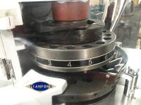 China Automatic Rotation Medicine Pill Press Equipment 10000pcs/H for sale