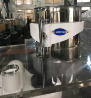 China Automatic Rotation Medicine Pill Press Equipment 10000pcs/H for sale