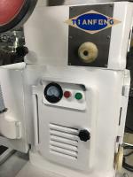 China Zp15 Zp17 Zp19 Heart Shape effervescent Pill Manufacturing Machine for sale