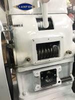 China Zp15 Zp17 Zp19 Herb Effervescent Pills Rotary Tablet Press Machine for sale