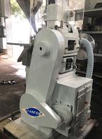 China Zp15 Zp17 Zp19 Candy Effervescent 26mm Pill Rotary Tablet Compression Machine for sale