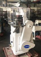 China Zp15 Zp17 Zp19 Pharmaceutical Pill Press Equipment GMP 42000 Pcs/Hour for sale