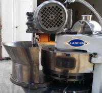 China Zp15 Zp17 Zp19 Herb Effervescent Pills Rotary Tablet Press Machine for sale