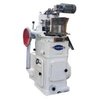 China Zp15 Zp17 Zp19 Herb Effervescent Pills Rotary Tablet Press Machine for sale