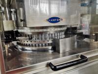 China high speed rotary tablet press Pharmaceutical Pill Press for sale