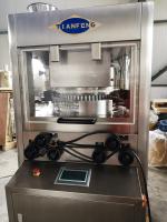 China HSZP Camphor Ball Pharmaceutical Pill Rotary Tablet Pressing Machine for sale