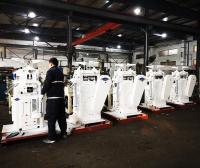 China 5mm Tablet Pharmaceutical Pill Press 2.2kw With 33 Punch for sale