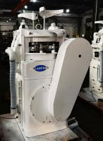 China Zp33 110000 Pieces Hour Vitamins Calcium Rotary Tablet Press Machine for sale