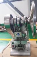 China TDP 1.5 1.5 Ton Pressure 4500 Pcs/Hour Single Punch Tablet Press Machine for sale