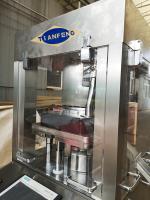 China 10 KN  D Tooling 8 10 Multi Station Rotary Pill Press Machine Maker for sale