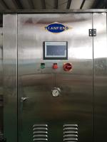 China ZPW 4 4 ZPW 4 2 Automatic Dischargeing Cube Herbal Tablet Making Machine for sale