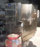 China 200 KN Food Pharmacy Hydraulic Biscuit Pill Tablet Press Machine for sale