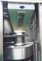 China Pill Tablet Compression Machine Rotary Block Press Machine ZPW-4-2 ZPW-4-4 for sale