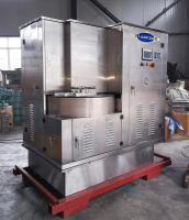 China 200 KN Food Pharmacy Hydraulic Biscuit Pill Tablet Press Machine for sale