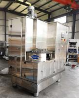 China Compressed Biscuit Food Making Machine ZPW-4-4 ZPW-4-2 for sale