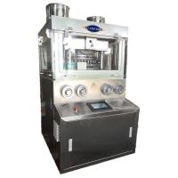 China 80KN 175000 Pcs/H ZP35D ZP37D ZP41D Double Rotary Tablet Press Machine for sale