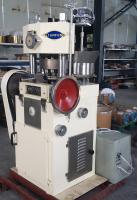 China Automatic ZP13A ZP15A ZP17A 150KN Caplets Rotary Tablet Press Machine for sale