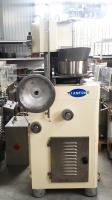 China Automatic ZP13A ZP15A ZP17A 150KN Caplets Rotary Tablet Press Machine for sale