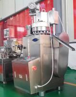 China ZP17B Zp19B 120KN 22500 Pcs/H 25mm 30mm Tablet Compression Machine for sale