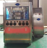 China ZPYG51 ZPYG55 180000 Pcs/H 20KN Salt cube Pre Pressure Rotary Pill Press for sale