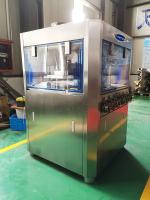 China ZPYG51 ZPYG55 180000 Pcs/H 20KN Salt cube Pre Pressure Rotary Pill Press for sale