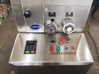 China ZPW21B GMP Hydraulic Two Double Layer Rotary Tablet Press Machine for sale