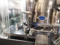 China Bi Layer Medicine Pharmaceutical Pill Press 25000pcs/Hour for sale