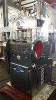 China Bi Layer Medicine Pharmaceutical Pill Press 25000pcs/Hour for sale