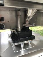 China ZP17E 17 Stations Double Layers Medicine Rotary Tablet Press Machine for sale