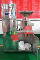 China 20~120 Mesh Herbal Pulverizer for sale