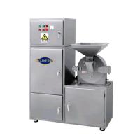 China 20~120 Mesh Herbal Pulverizer for sale