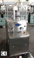 China ZP10A ZP11A ZP12A  12600 Pieces Hour Stainless Steel Tablet Compressor for sale