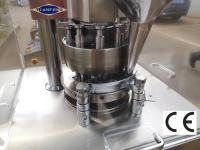 China Zp 9B Zp 12B 16200 Pcs/Hour Medical Herb Candy Tablet Press Machine for sale