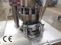China Zp9a Zp12a 16200 Pcs/H High Speed Medicine Pharma Tablet Machine for sale