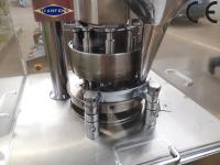 China Zp9 Rotary Tablet Press Machines for sale